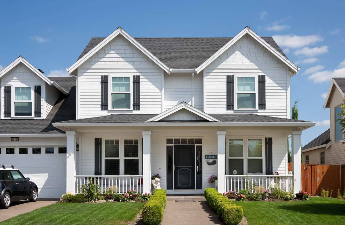 Princeton 4606 - 3 Bedrooms and 2.5 Baths | The House Designers - 4606