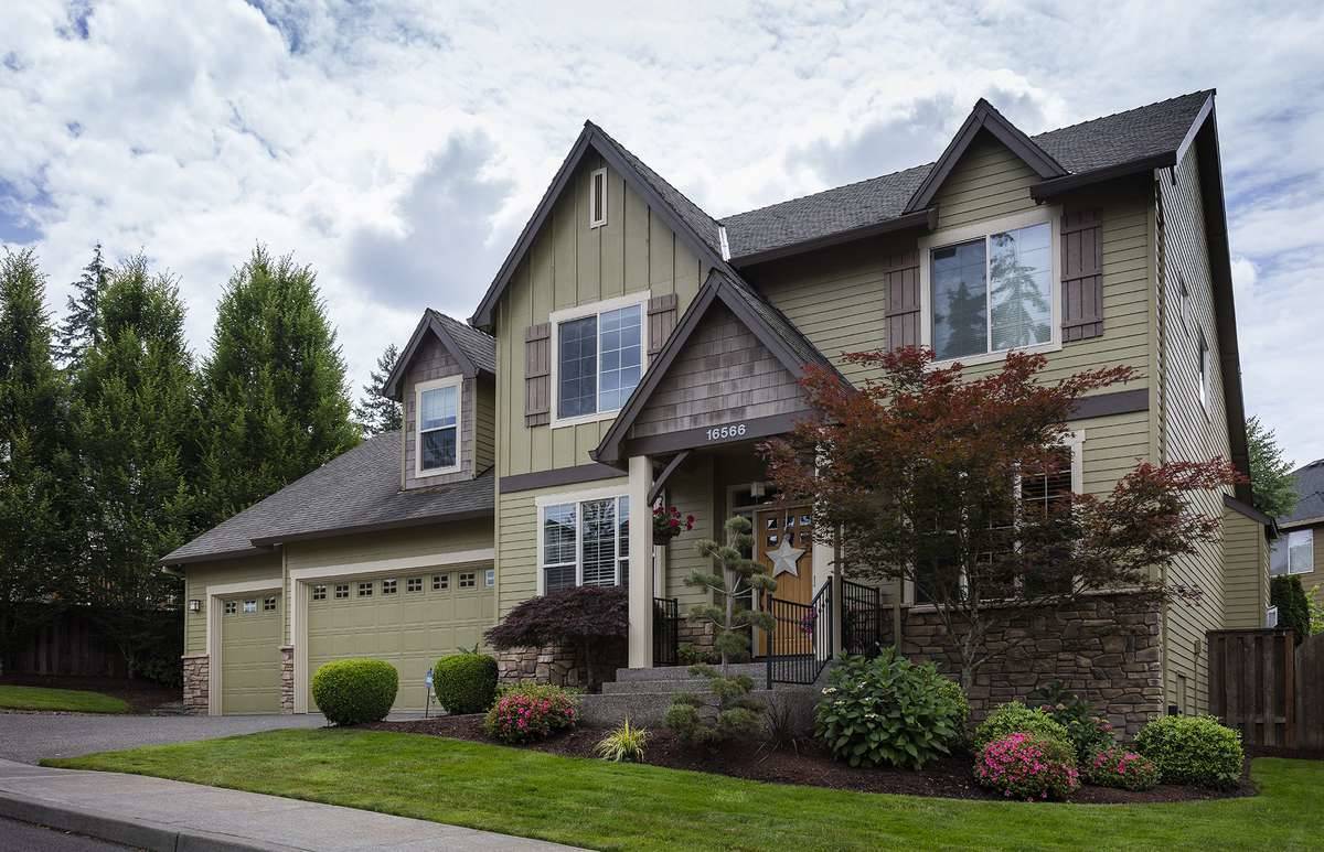 Princeton 4606 - 3 Bedrooms and 2.5 Baths | The House Designers - 4606