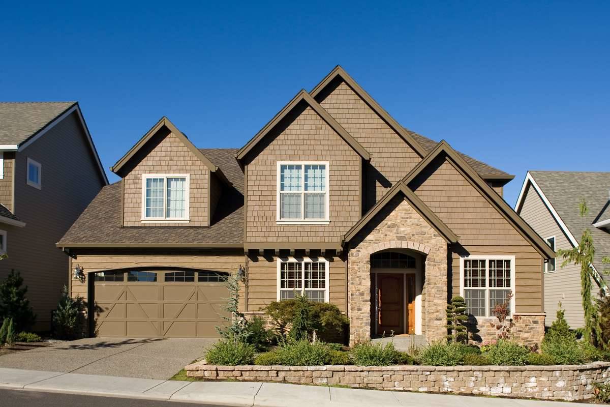 Fairford 5604 - 4 Bedrooms and 2.5 Baths | The House Designers - 5604