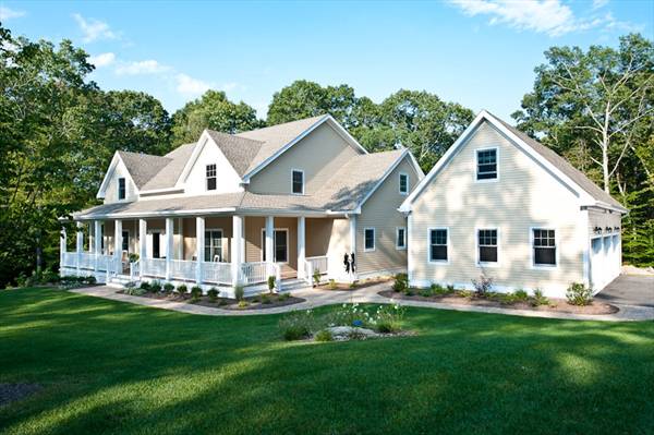 luxury country house plans - 6258