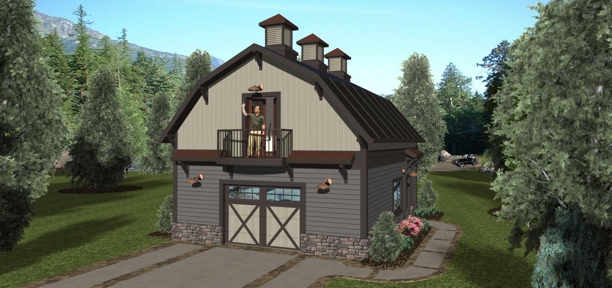 Utility Independence Control Center - 3158