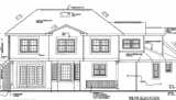 Colonial Country Style House Plan 4711: Grand Colonial 2902