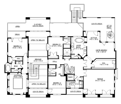Old World Home with Modern Luxury