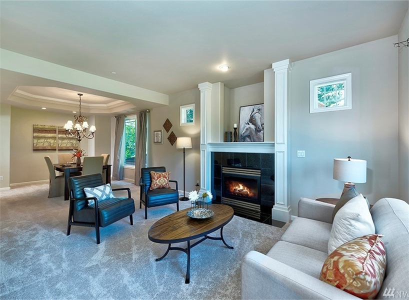 Touchstone 3214 - 3 Bedrooms and 2 Baths | The House Designers - 3214