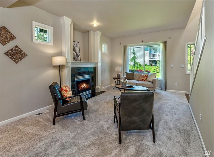 Touchstone 3214 - 3 Bedrooms and 2 Baths | The House Designers - 3214