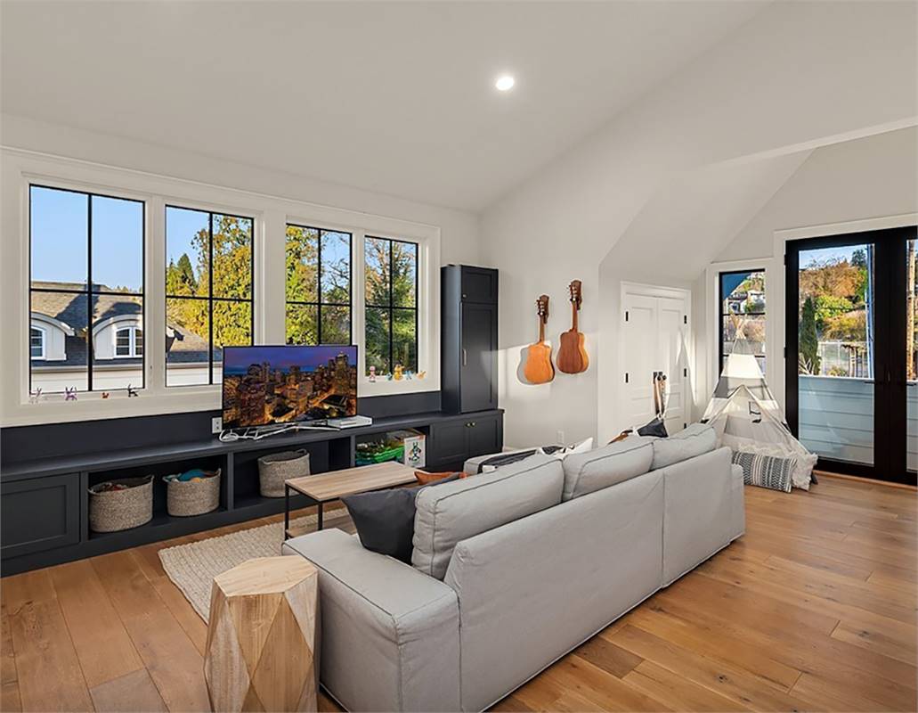 Luxury Beach Style Estate House Plan 4671: Kennedy Ridge - 4671