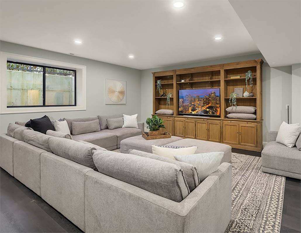 Luxury Beach Style Estate House Plan 4671: Kennedy Ridge - 4671