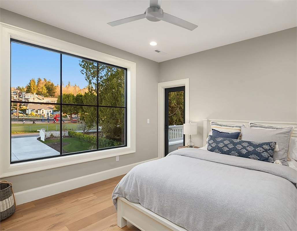 Luxury Beach Style Estate House Plan 4671: Kennedy Ridge - 4671