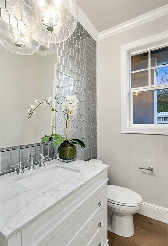 5 Bedroom Craftsman Style House Plan 5072: McNally - 5072