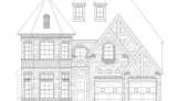 Limestone Ridge 6339 - 3 Bedrooms and 3 Baths | The House Designers