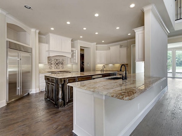 SANTORINI 5164 - 4 Bedrooms and 5 Baths | The House Designers - 5164