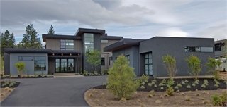 Two Story House Plans & Small 2-story Designs by THD