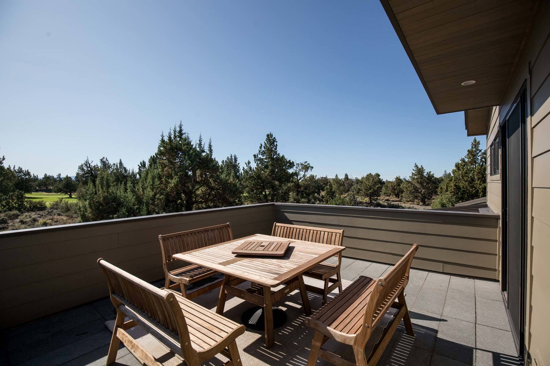 Outdoor Living Contemporary Style House Plan 2369: The Ramsey - 2369