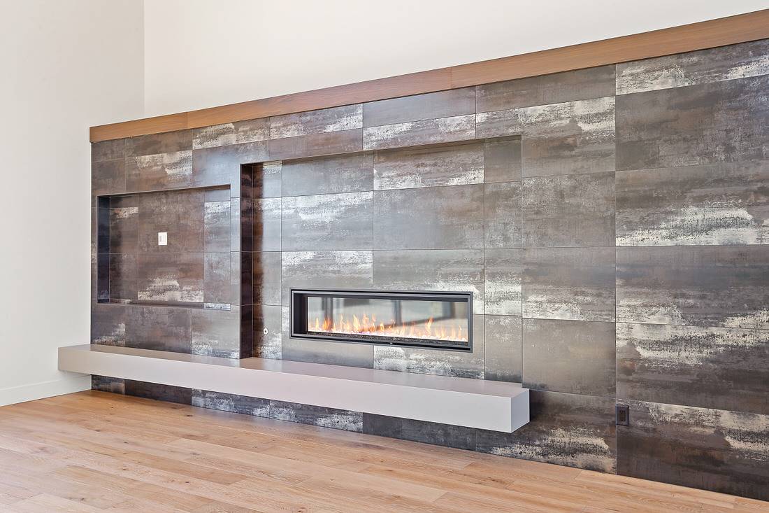 Luxury Contemporary Style House Plan 8598: Shiner Rock - 8598