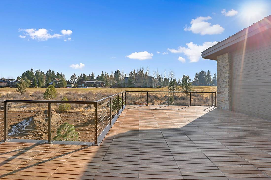 Luxury Contemporary Style House Plan 8598: Shiner Rock - 8598