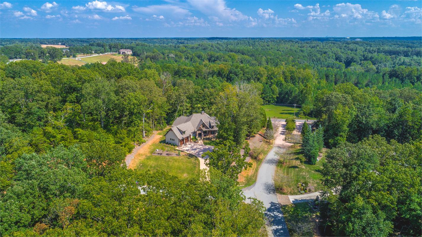 Charming Craftsman Style House Plan 5252: Reconnaissante Cottage