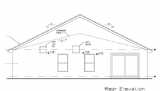 3935 - 3 Bedrooms and 2.5 Baths | The House Designers