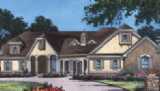 Fonteyn 4129 - 4 Bedrooms and 3 Baths | The House Designers
