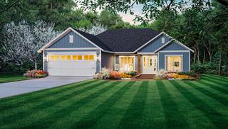 Cottage House Plans | Coastal, Southern Style Home Floor Designs