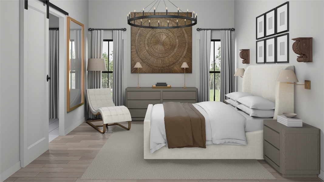 Walden Fabulous Exclusive 2,188 sqft, 3 bedroom 2.5 bathroom Farmhouse ...