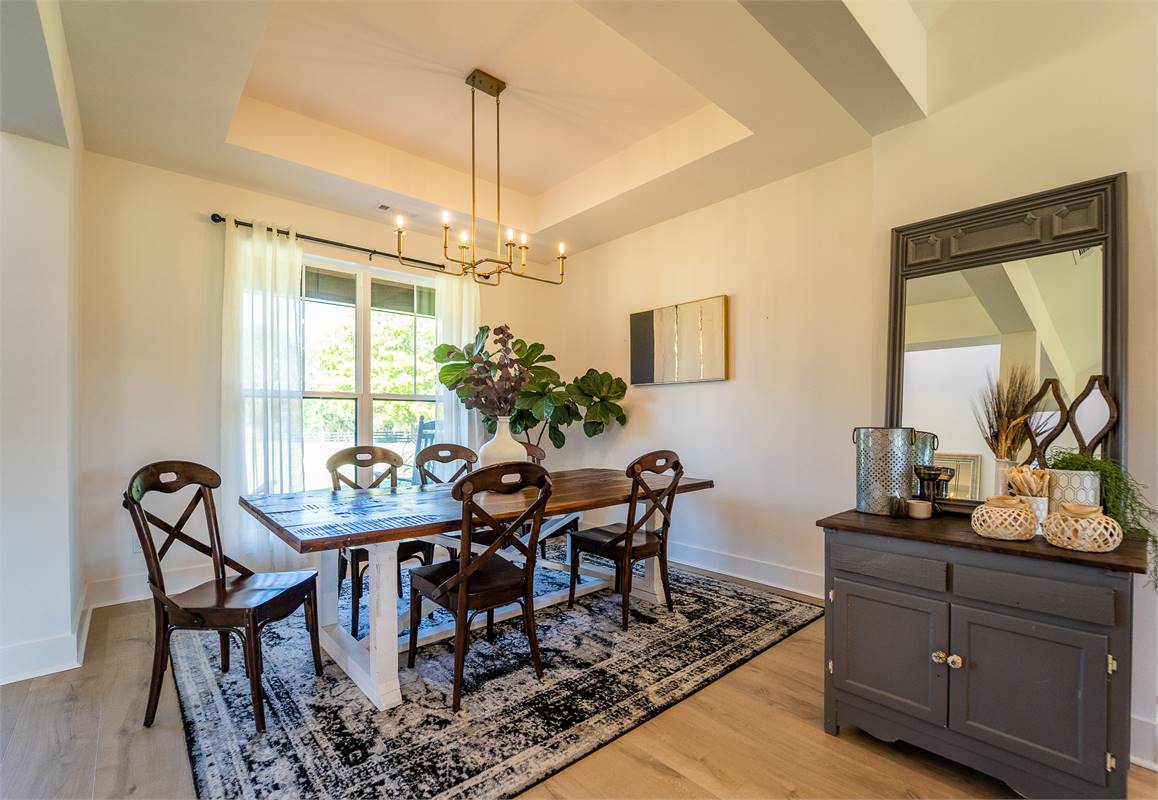 Walden Fabulous Exclusive 2,188 sqft, 3 bedroom 2.5 bathroom Farmhouse ...