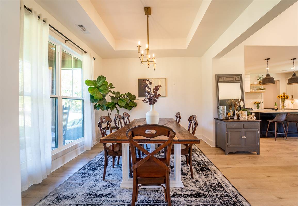 Walden Fabulous Exclusive 2,188 sqft, 3 bedroom 2.5 bathroom Farmhouse ...