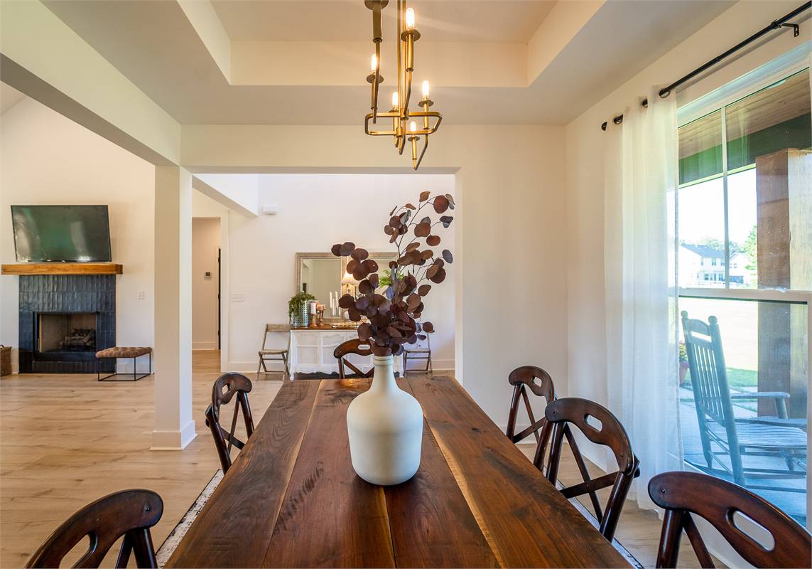 Walden Fabulous Exclusive 2,188 sqft, 3 bedroom 2.5 bathroom Farmhouse ...