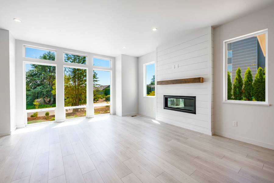 Story Modern Farmhouse Style House Plan 2029: Cumberland - 2029