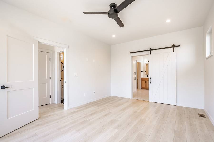 Story Modern Farmhouse Style House Plan 2029: Cumberland - 2029