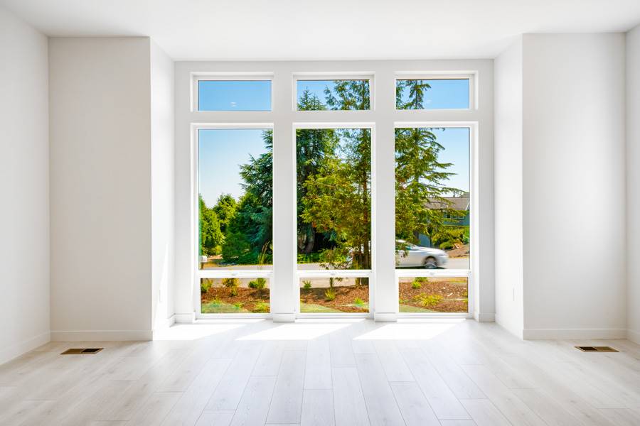 Story Modern Farmhouse Style House Plan 2029: Cumberland - 2029