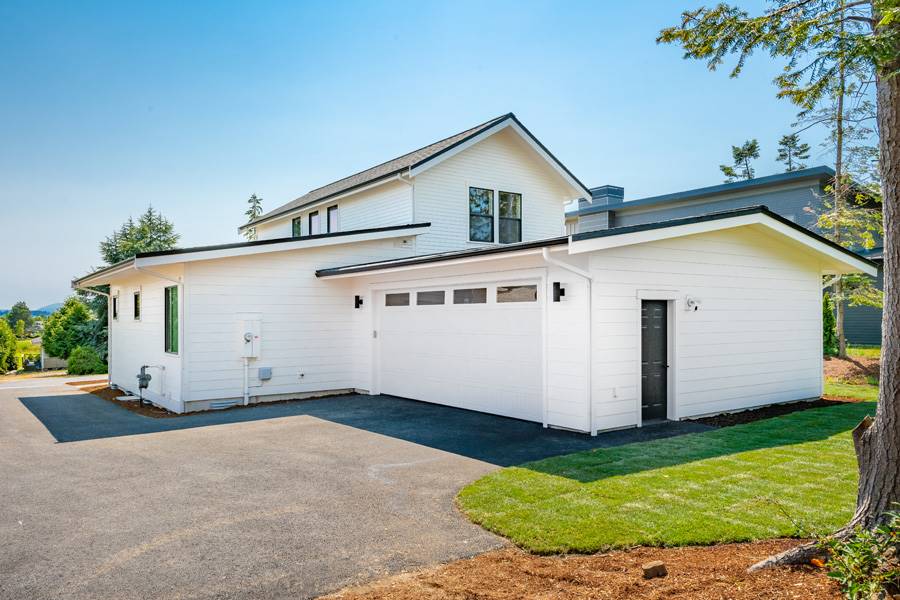 Story Modern Farmhouse Style House Plan 2029: Cumberland - 2029