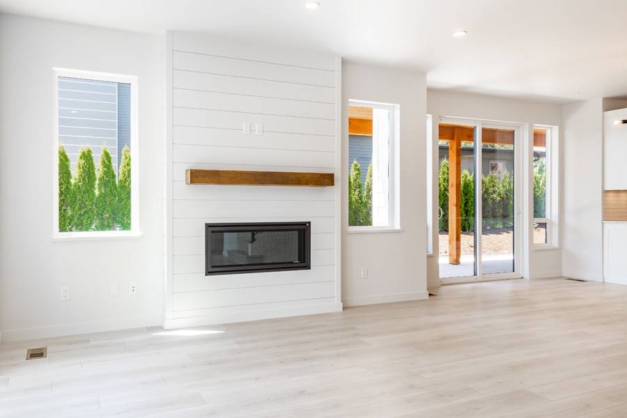 Story Modern Farmhouse Style House Plan 2029: Cumberland - 2029