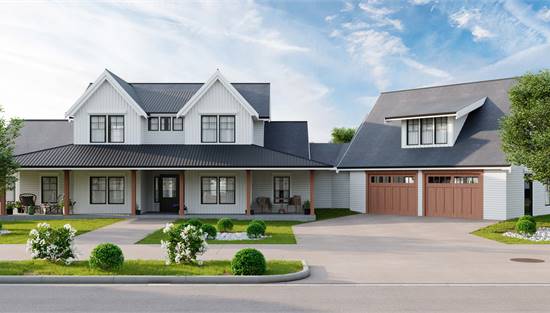 Vacation House Plans | Vacation Home Plans & Floor Plans | The House ...