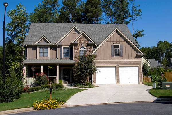 Augusta 5729 - 4 Bedrooms and 3.5 Baths | The House Designers - 5729