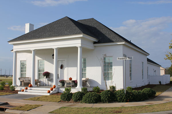 Providence 3094 - 3 Bedrooms and 3 Baths | The House Designers - 3094