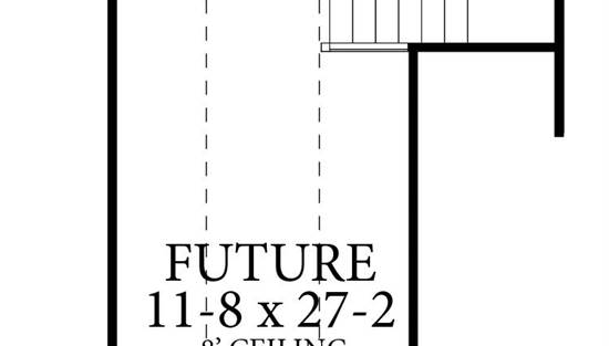 Adorable Country Farm House Style House Plan 8714: Treehill - 8714