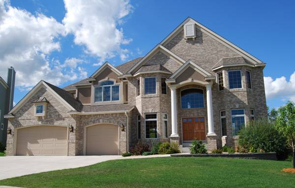 The Bostonian 1694 - 4 Bedrooms and 2.5 Baths | The House Designers - 1694