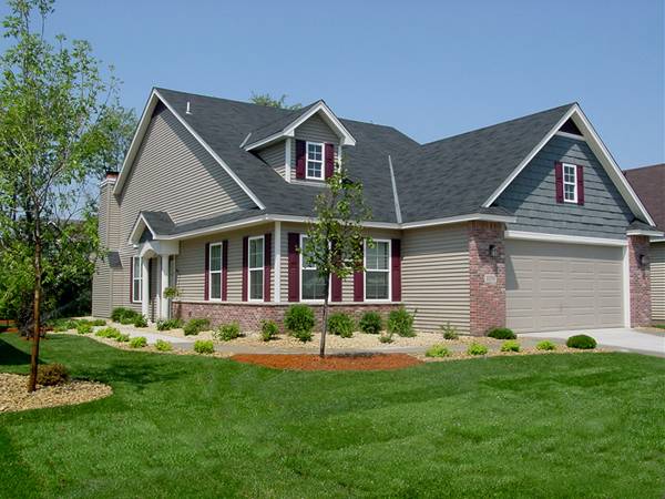 The Aspen ll 1889 - 3 Bedrooms and 3 Baths | The House Designers - 1889