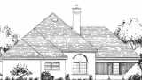The Loring 1507 - 3 Bedrooms and 2.5 Baths | The House Designers