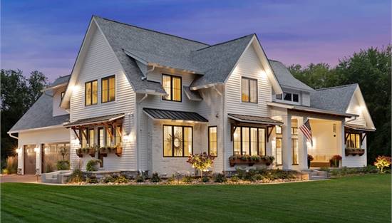 Builder-Preferred House Plans & Home Designs | Builder Plans