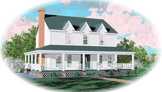 Cottage House Plans | Cottage Floor Plans | Cottage House | The House ...