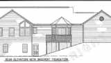 1575 - 3 Bedrooms and 2.5 Baths | The House Designers