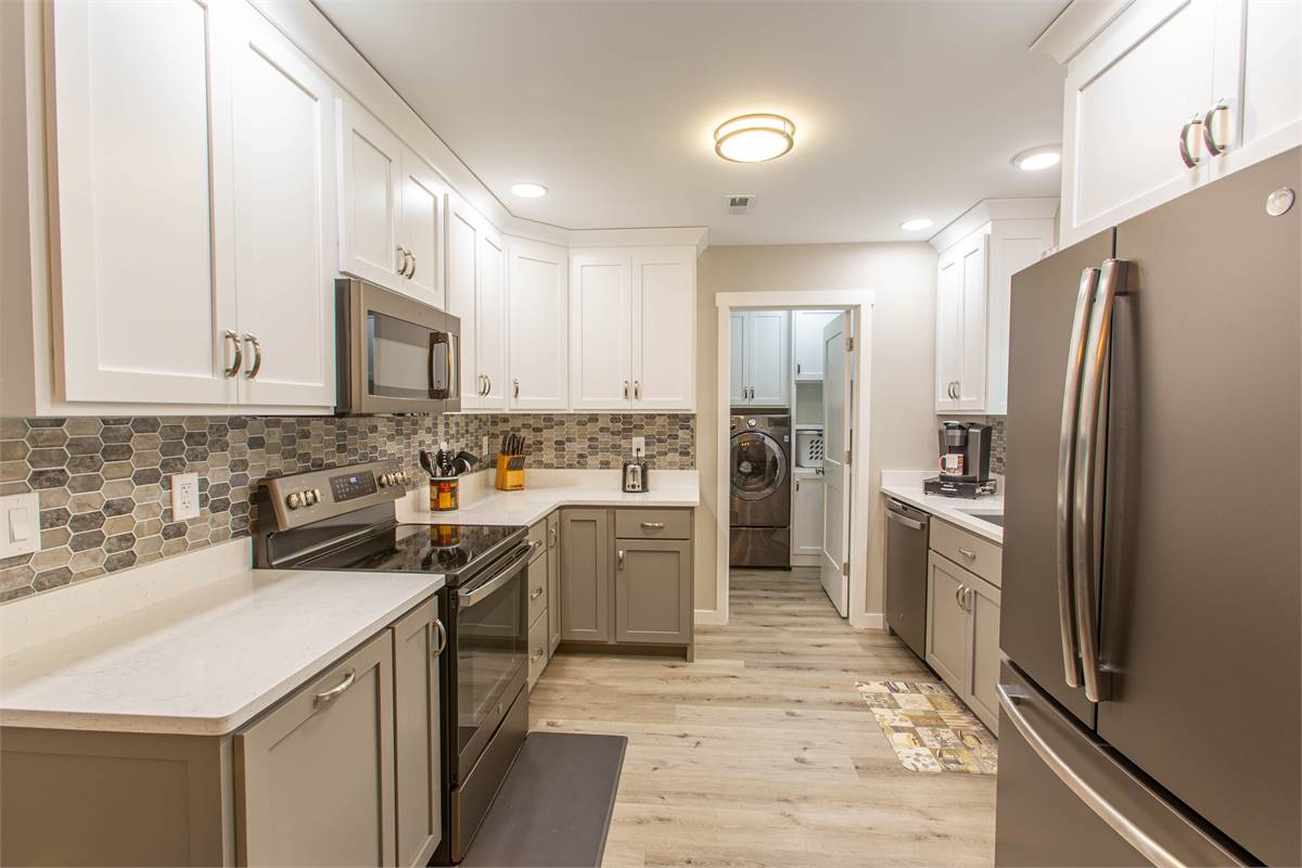 5917 - 3 Bedrooms and 2.5 Baths | The House Designers - 5917