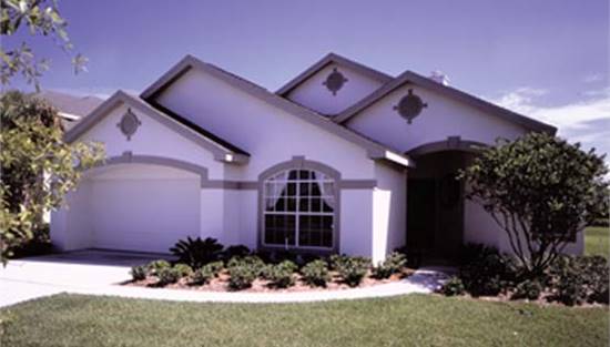 Small Mediterranean House Plans