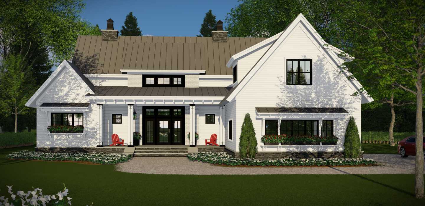 House Plans | Home Plans | House Floor Plans | The House Designers