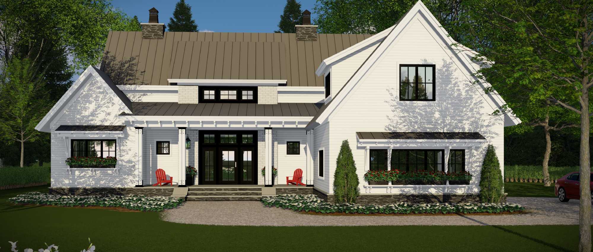 House Plans | Home Plans | House Floor Plans | The House Designers