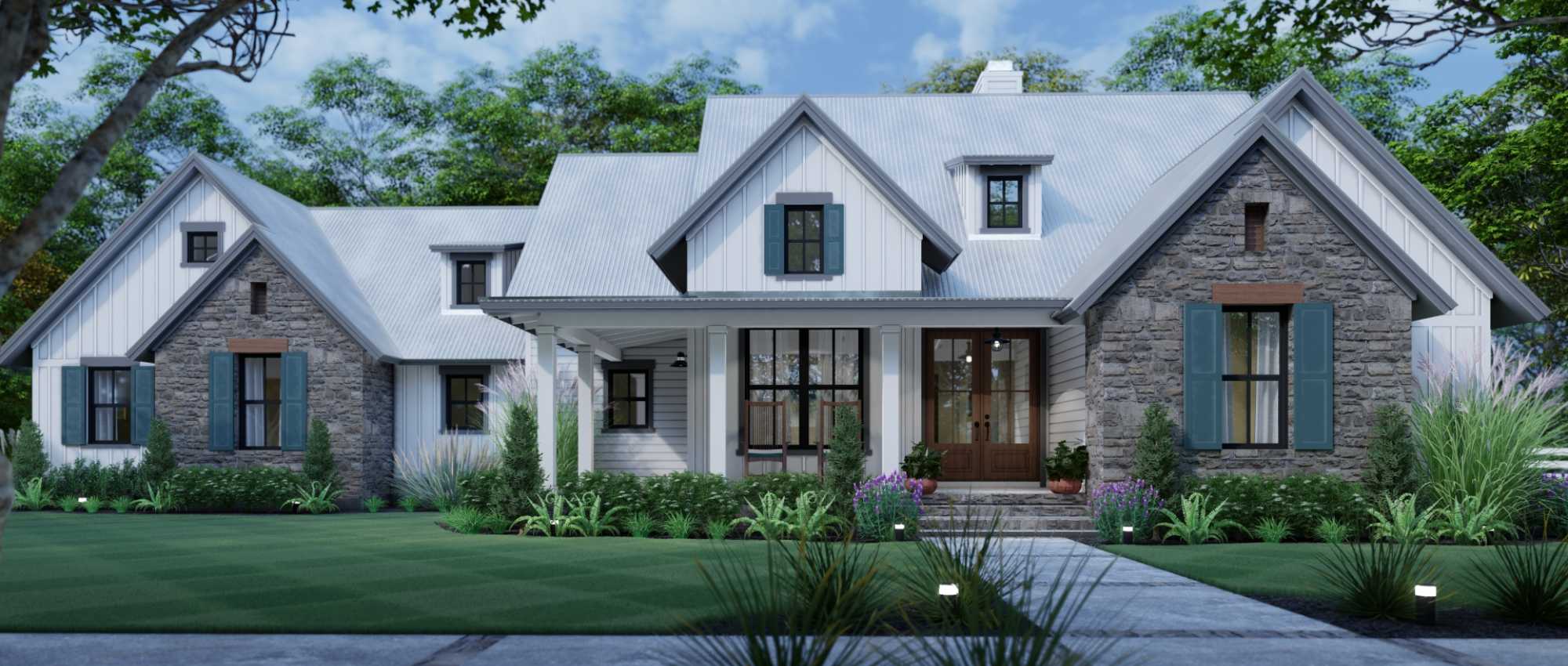 House Designs | Home Designs | House Designs Online | The House Designers