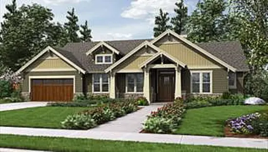 First Home Ideas | First Home Plans | Starter Home Plans | The House ...