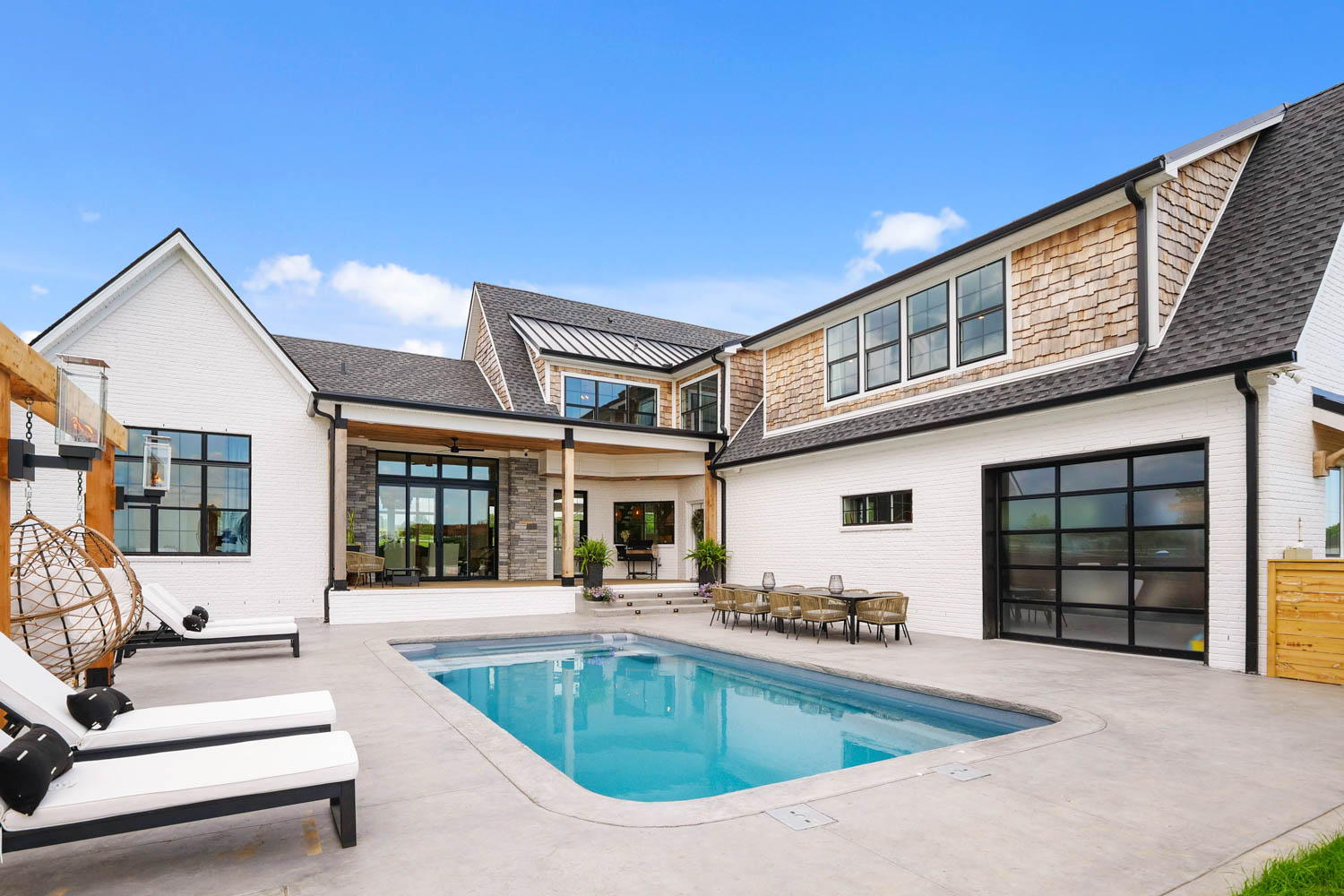 The House Designers Featured Builder: Sage Construction LLC