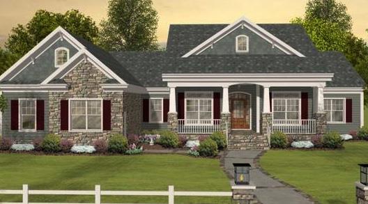 Design a Best-Selling House Plan | The House Designers